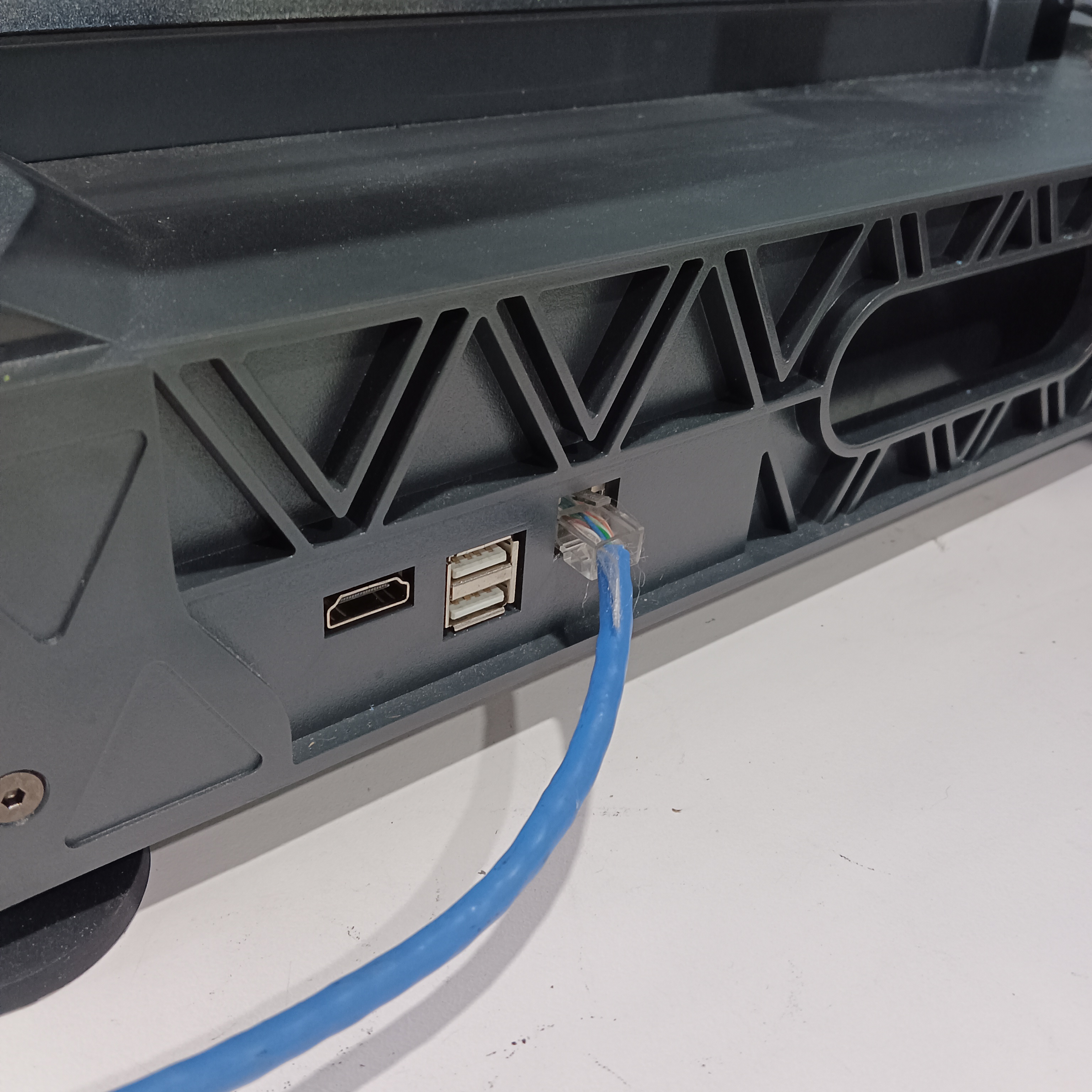 How to get the IP address of SV08 through the router | Sovol 3D Printer ...