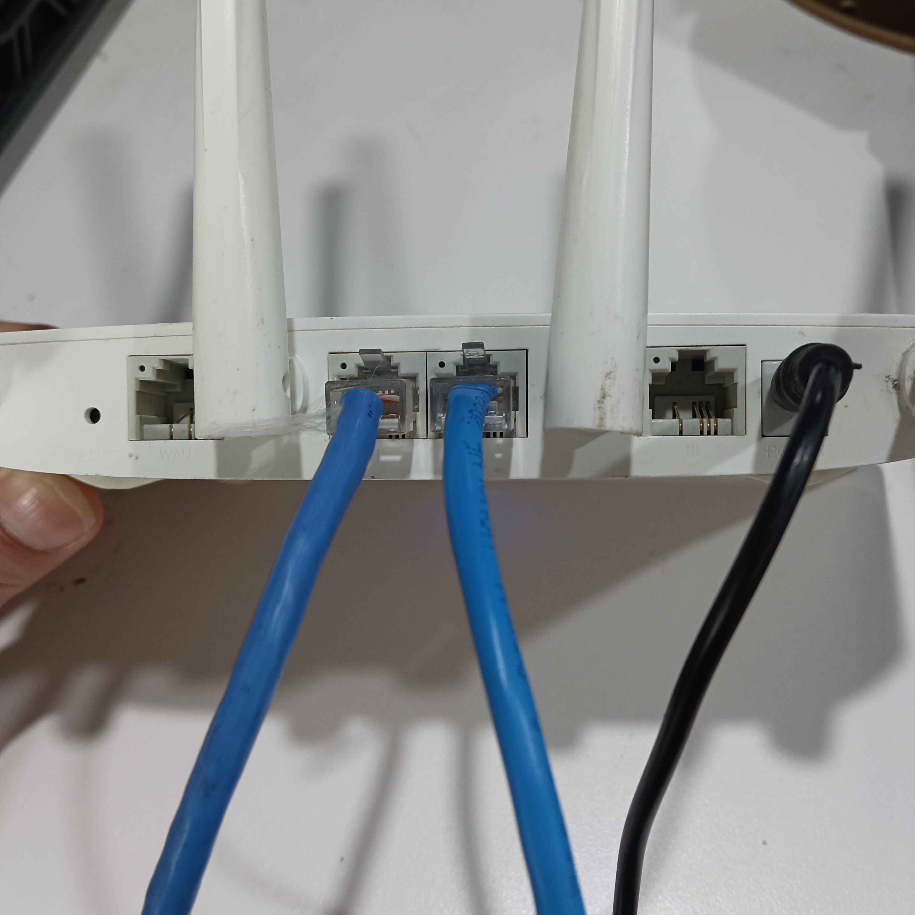 How to get the IP address of SV08 through the router | Sovol 3D Printer ...