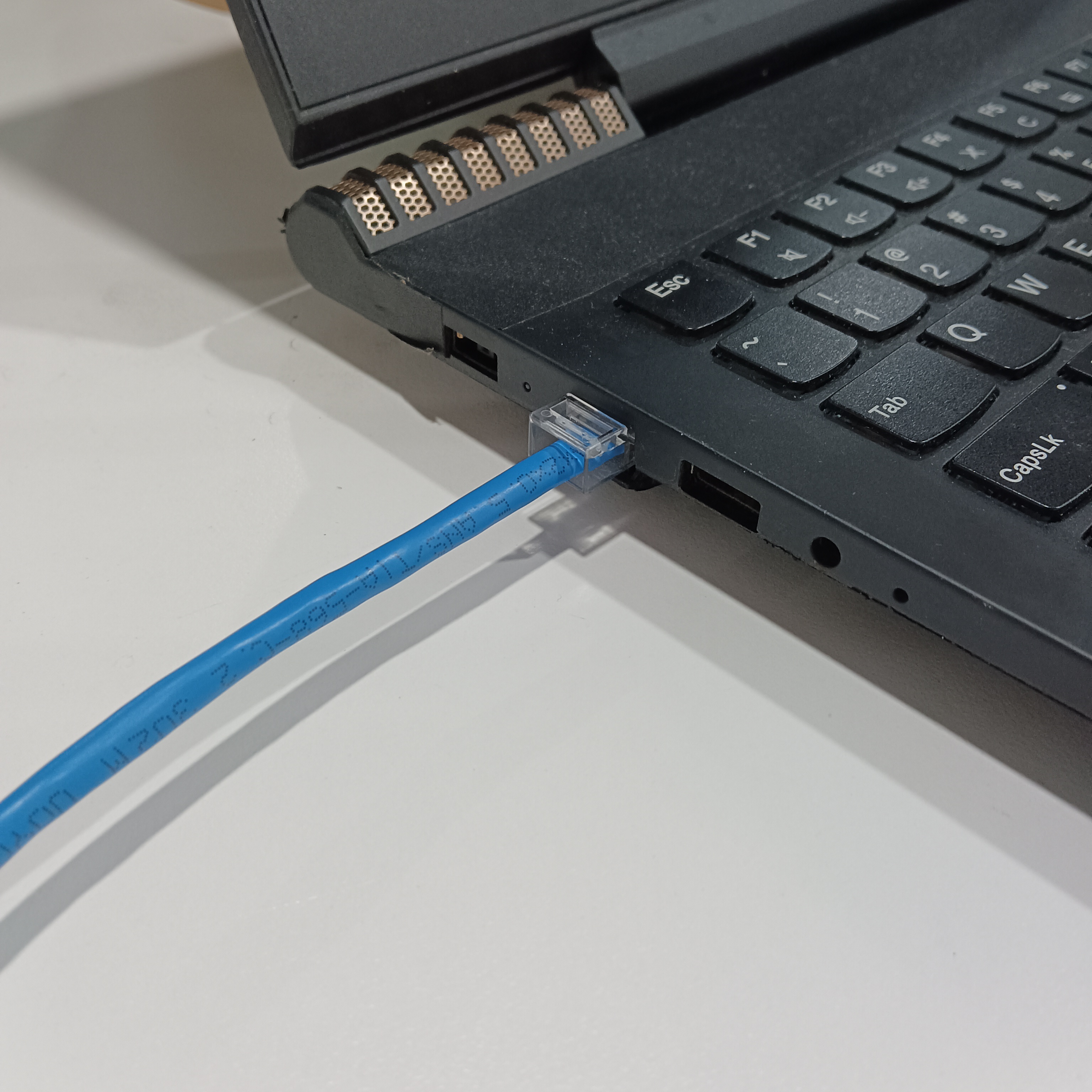 How to get the IP address of SV08 through the router | Sovol 3D Printer ...