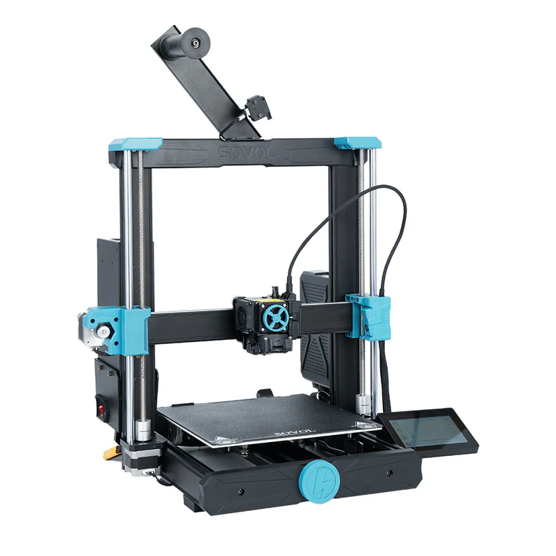 Sovol 3D Printer Wiki Homepage | Sovol 3D Printer Wiki