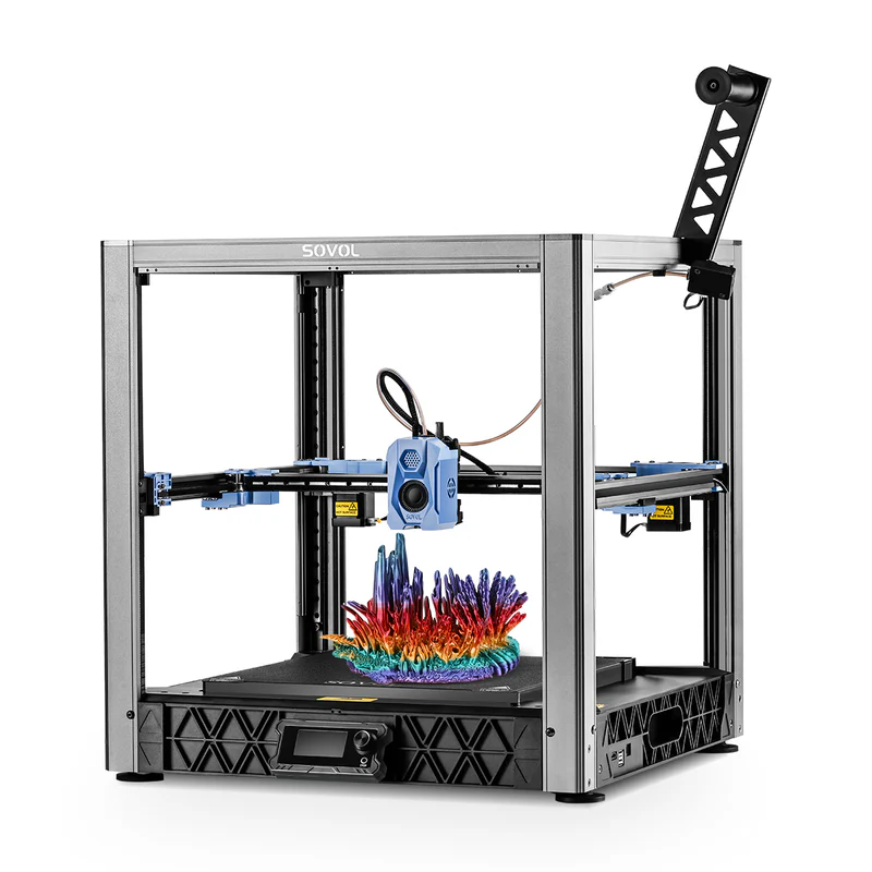 Sovol 3D Printer Wiki Homepage | Sovol 3D Printer Wiki
