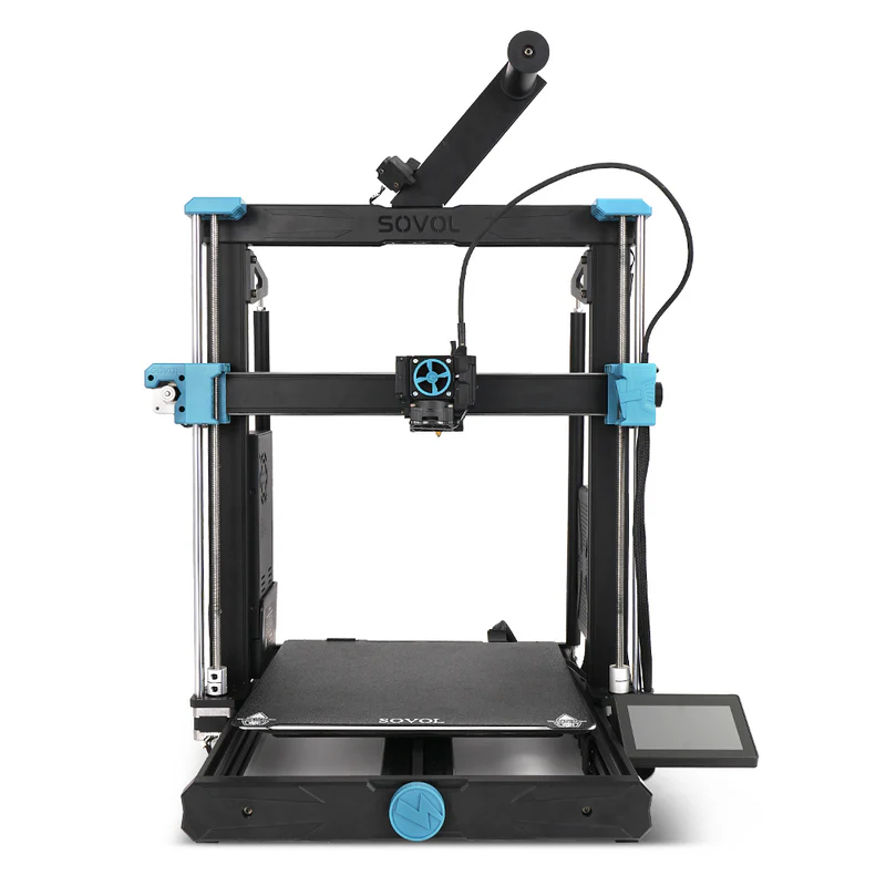 Sovol 3D Printer Wiki Homepage | Sovol 3D Printer Wiki