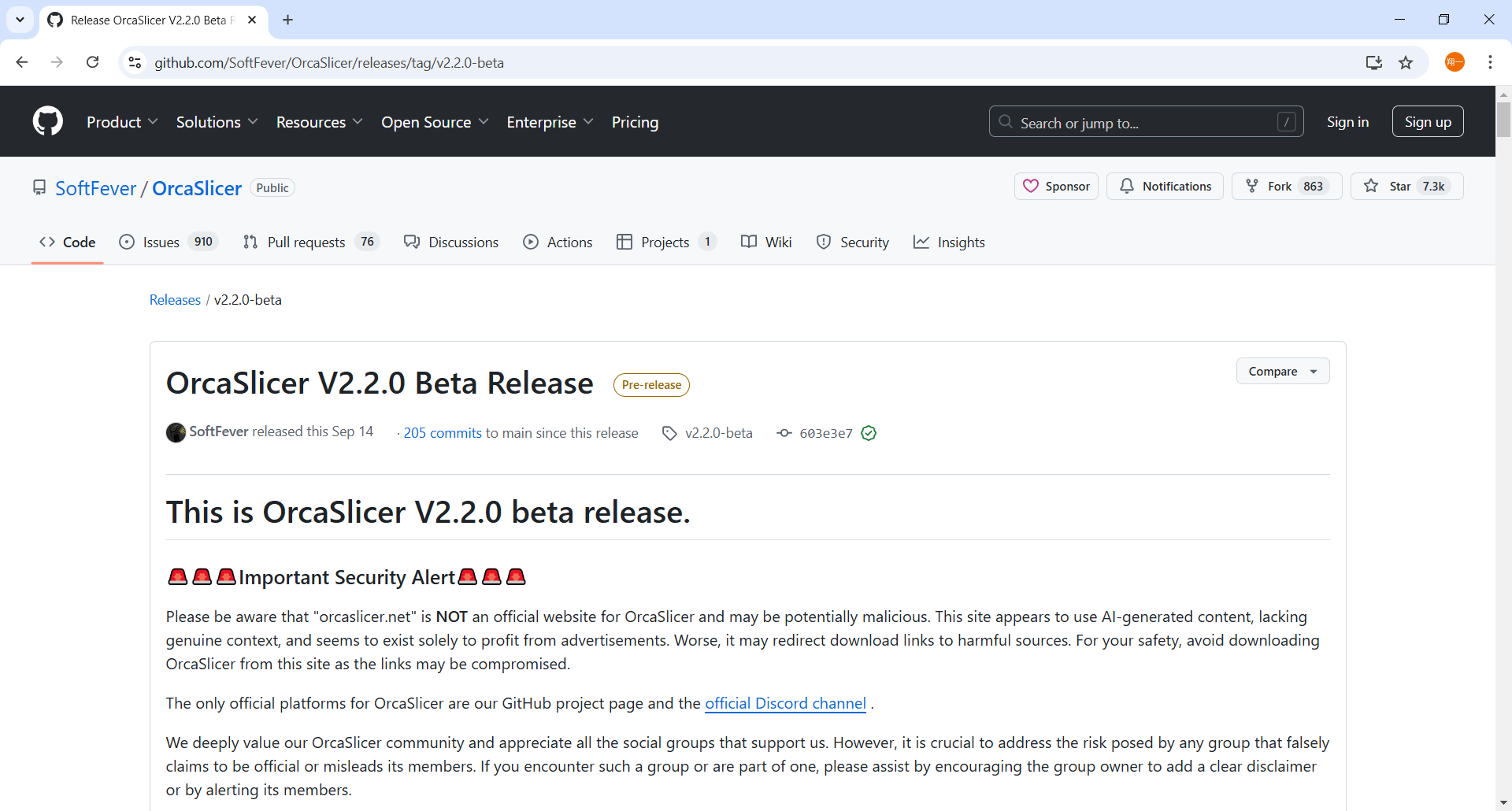 Orcaslicer import configuration file (Windows) | Sovol 3D Printer Wiki