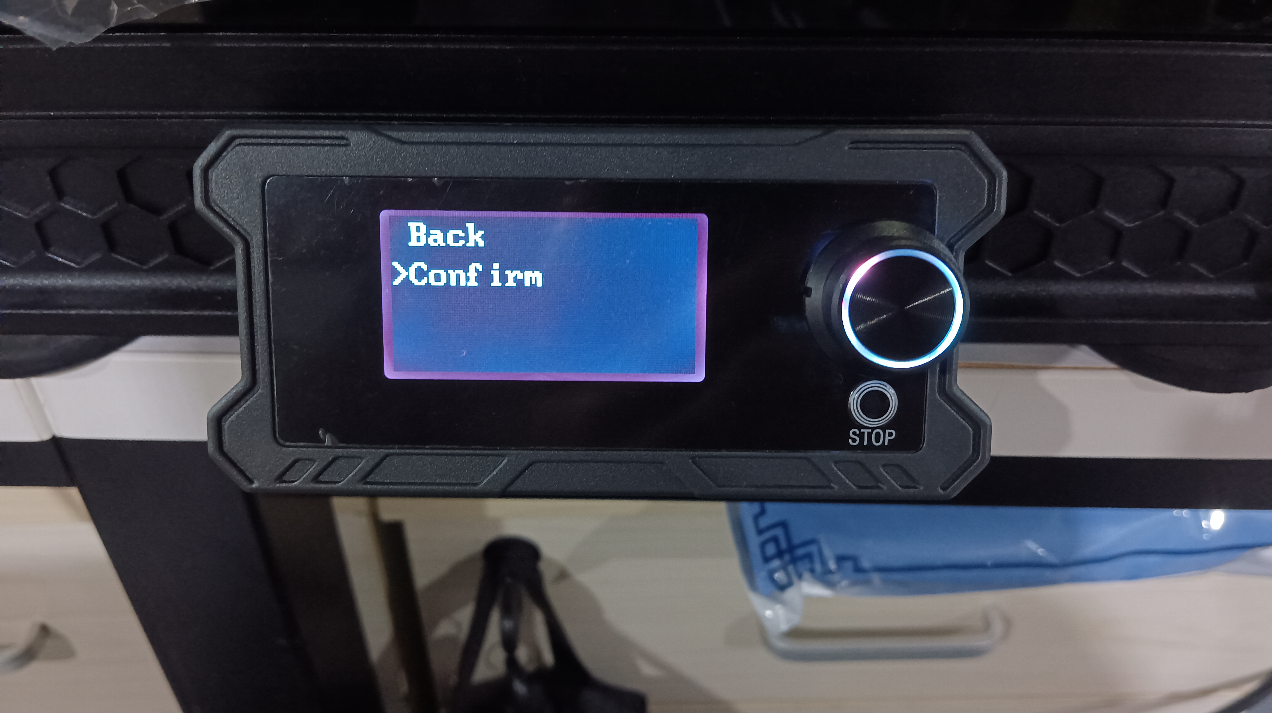 How to use OTA to update the firmware of SOVOL Zero | Sovol 3D Printer Wiki