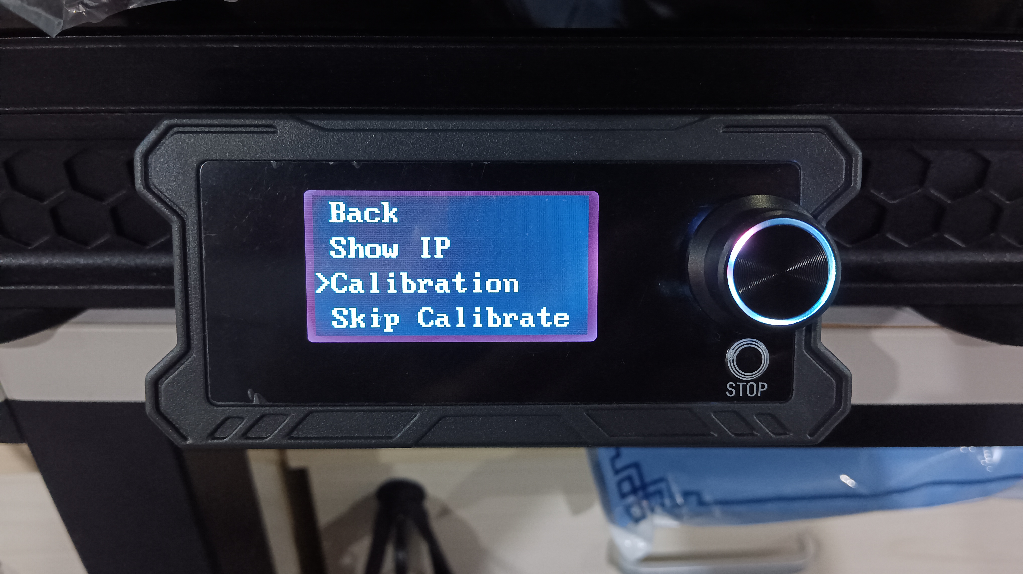 How to use OTA to update the firmware of SOVOL Zero | Sovol 3D Printer Wiki