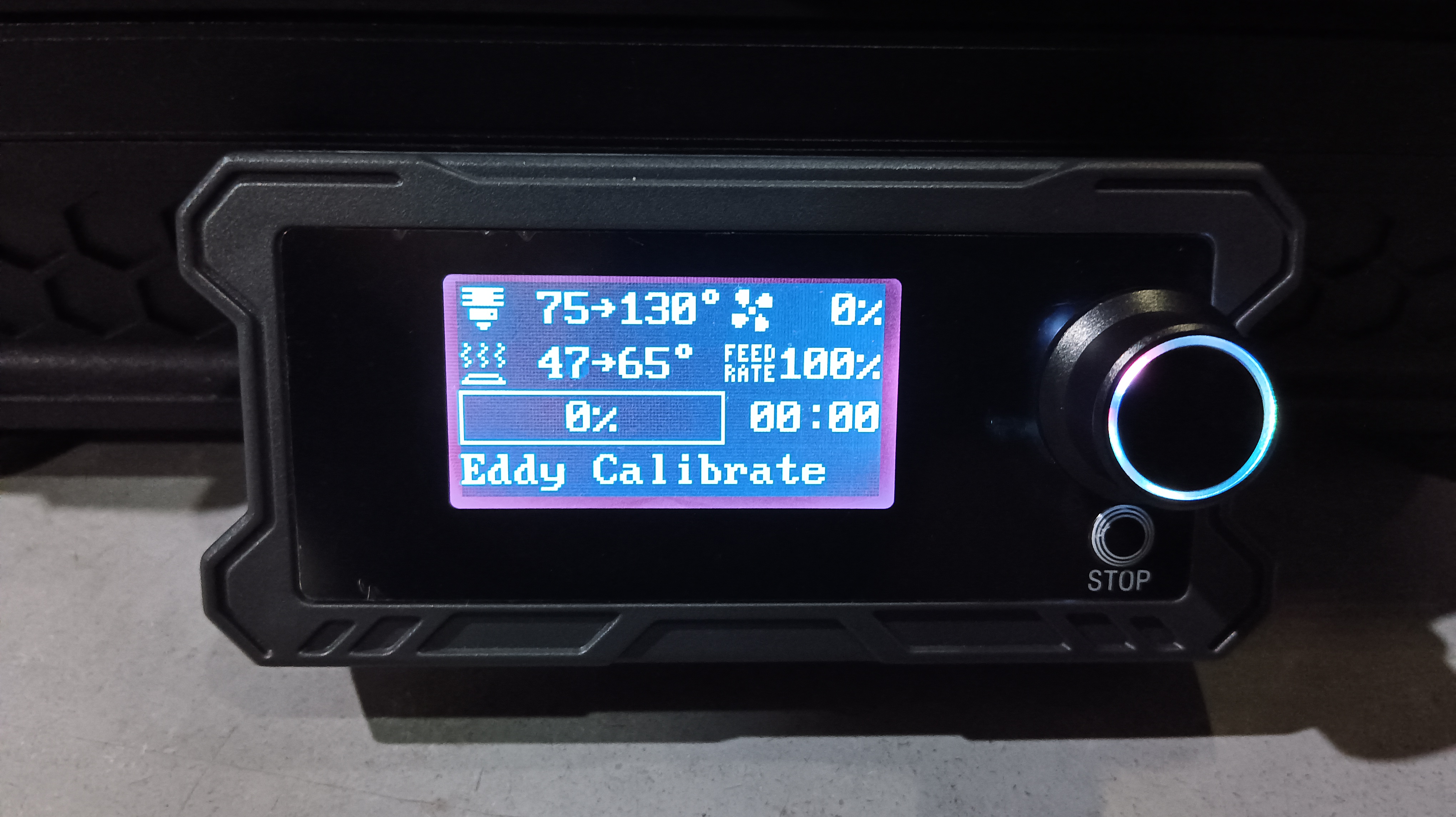 How to use OTA to update the firmware of SOVOL Zero | Sovol 3D Printer Wiki