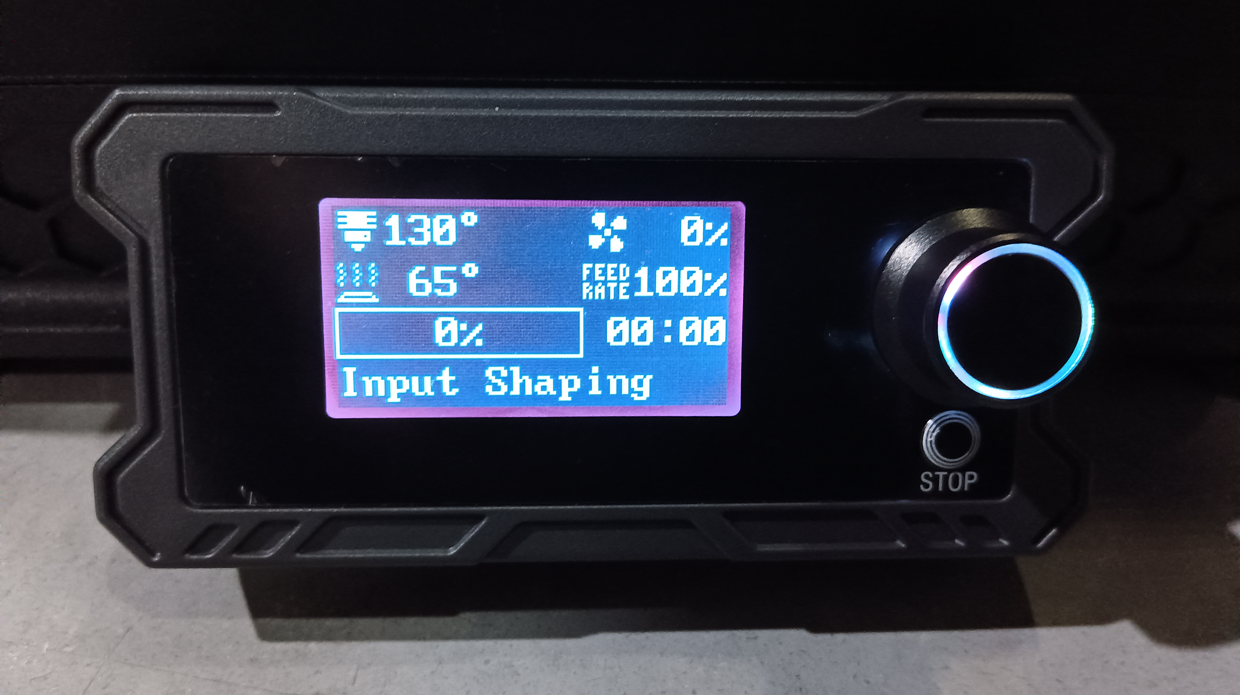 How to use OTA to update the firmware of SOVOL Zero | Sovol 3D Printer Wiki