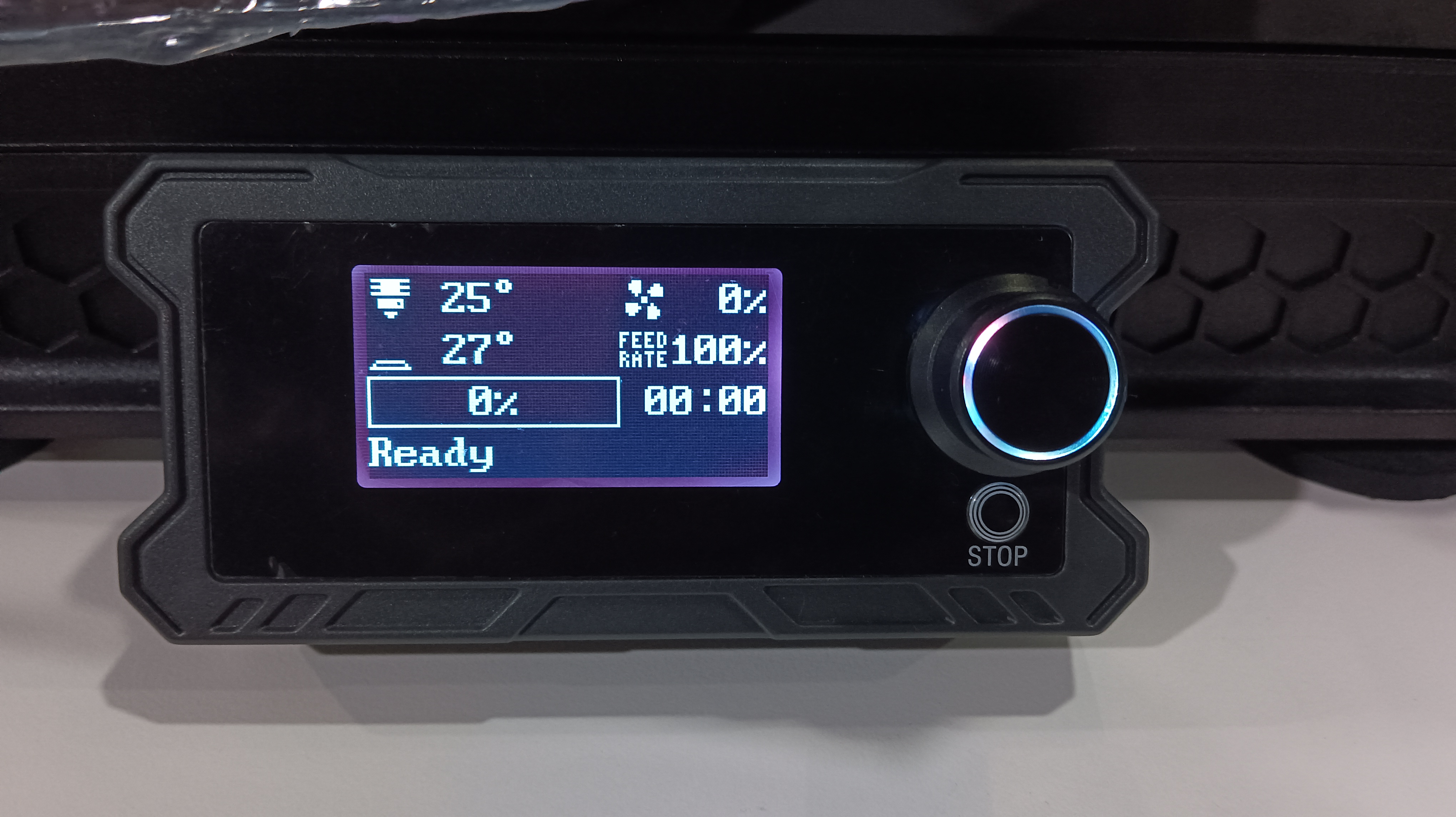 How to use OTA to update the firmware of SOVOL Zero | Sovol 3D Printer Wiki