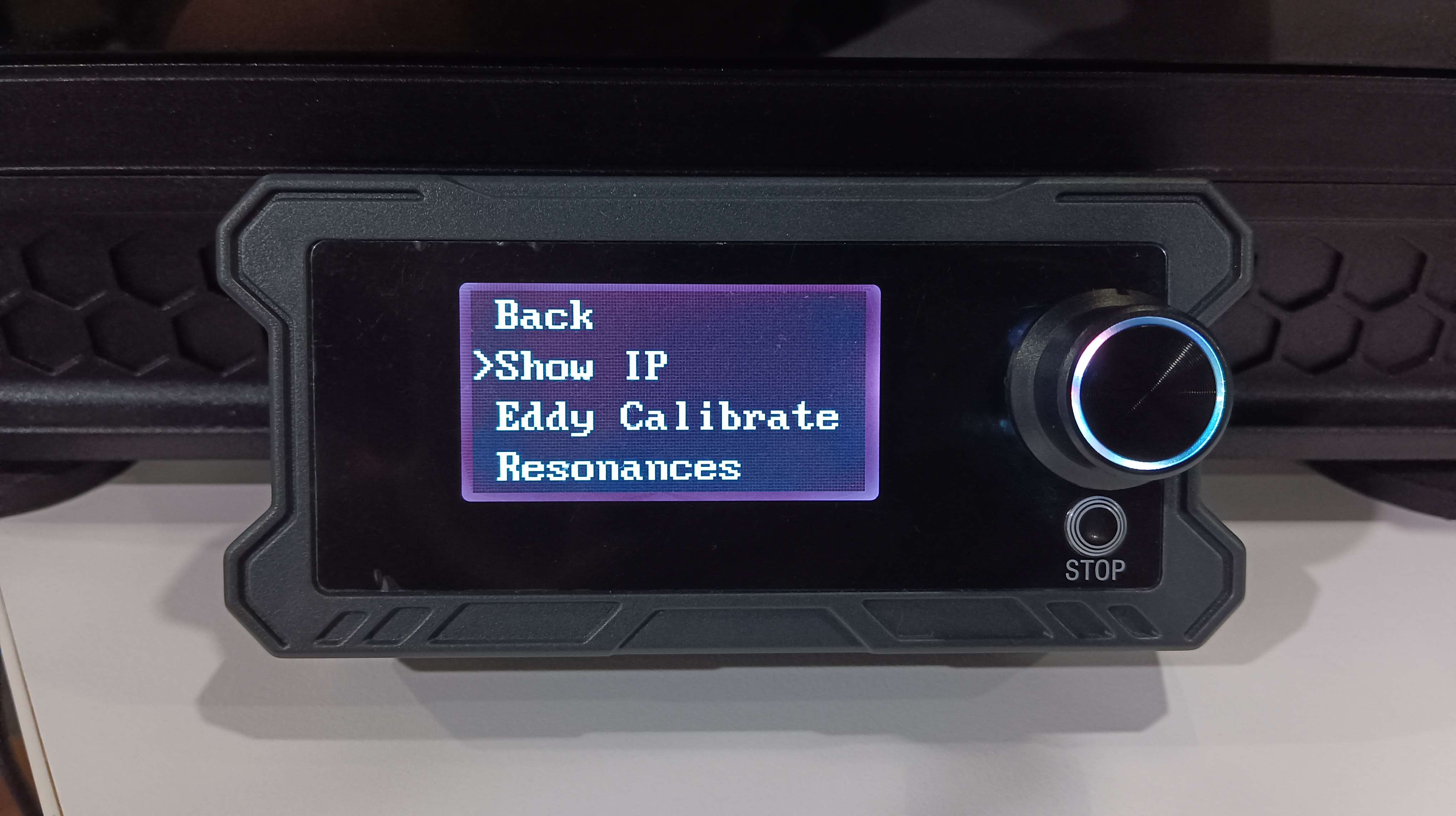 How to use OTA to update the firmware of SOVOL Zero | Sovol 3D Printer Wiki