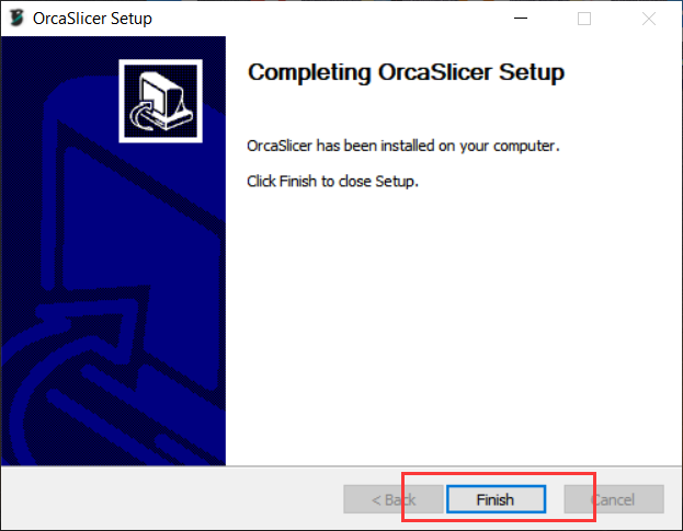 SV06 ACE Orcaslicer import configuration file (Windows) | Sovol 3D ...
