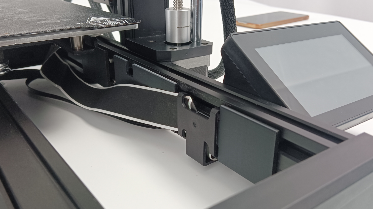 SV06 ACE screen flickers and image is not fully displayed | Sovol 3D ...