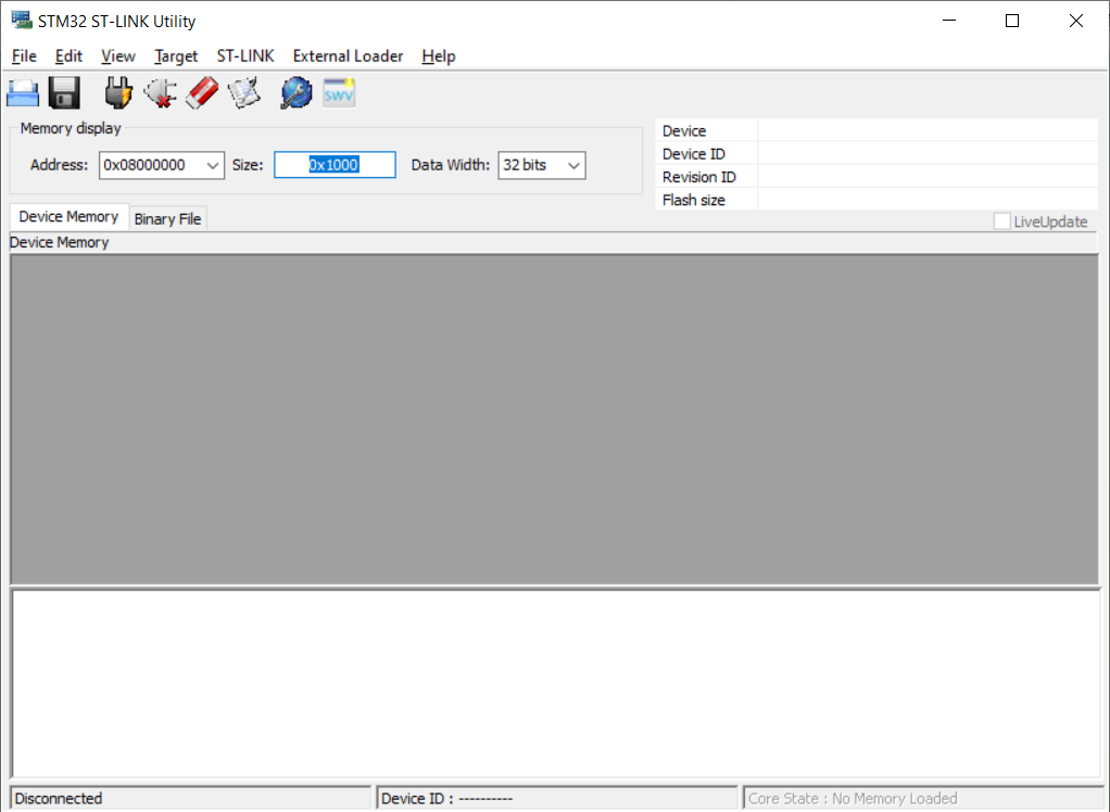 How to burn firmware to the motherboard/adapter board | Sovol 3D ...
