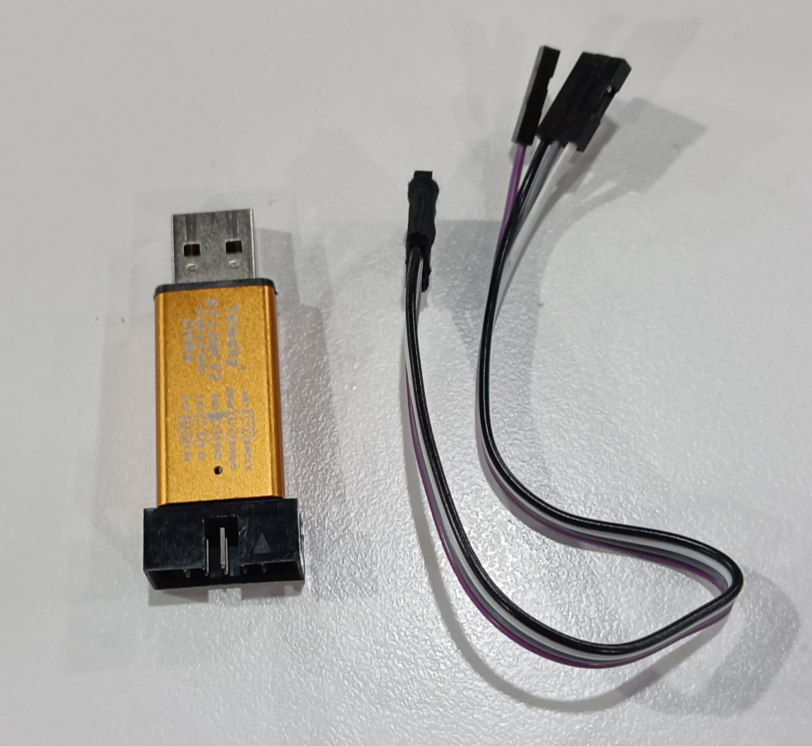 How to burn firmware to the motherboard/adapter board | Sovol 3D ...