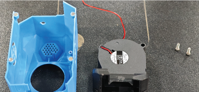 SV08 Eddy Current Sensor Kit | Sovol 3D Printer Wiki