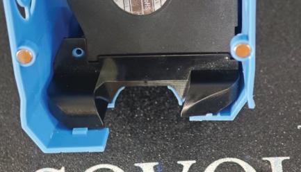 SV08 Eddy Current Sensor Kit | Sovol 3D Printer Wiki