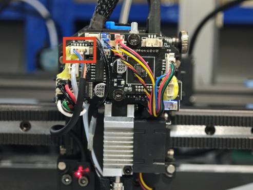 SV08 Eddy Current Sensor Kit | Sovol 3D Printer Wiki