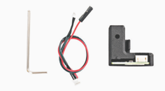 SV08 Eddy Current Sensor Kit | Sovol 3D Printer Wiki