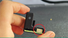 SV08 Eddy Current Sensor Kit | Sovol 3D Printer Wiki