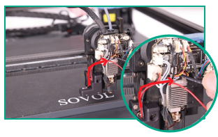SV08 Eddy Current Sensor Kit | Sovol 3D Printer Wiki
